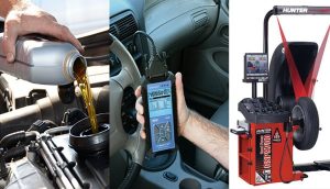 REPARACIÓN – Centro Automotriz D´Car